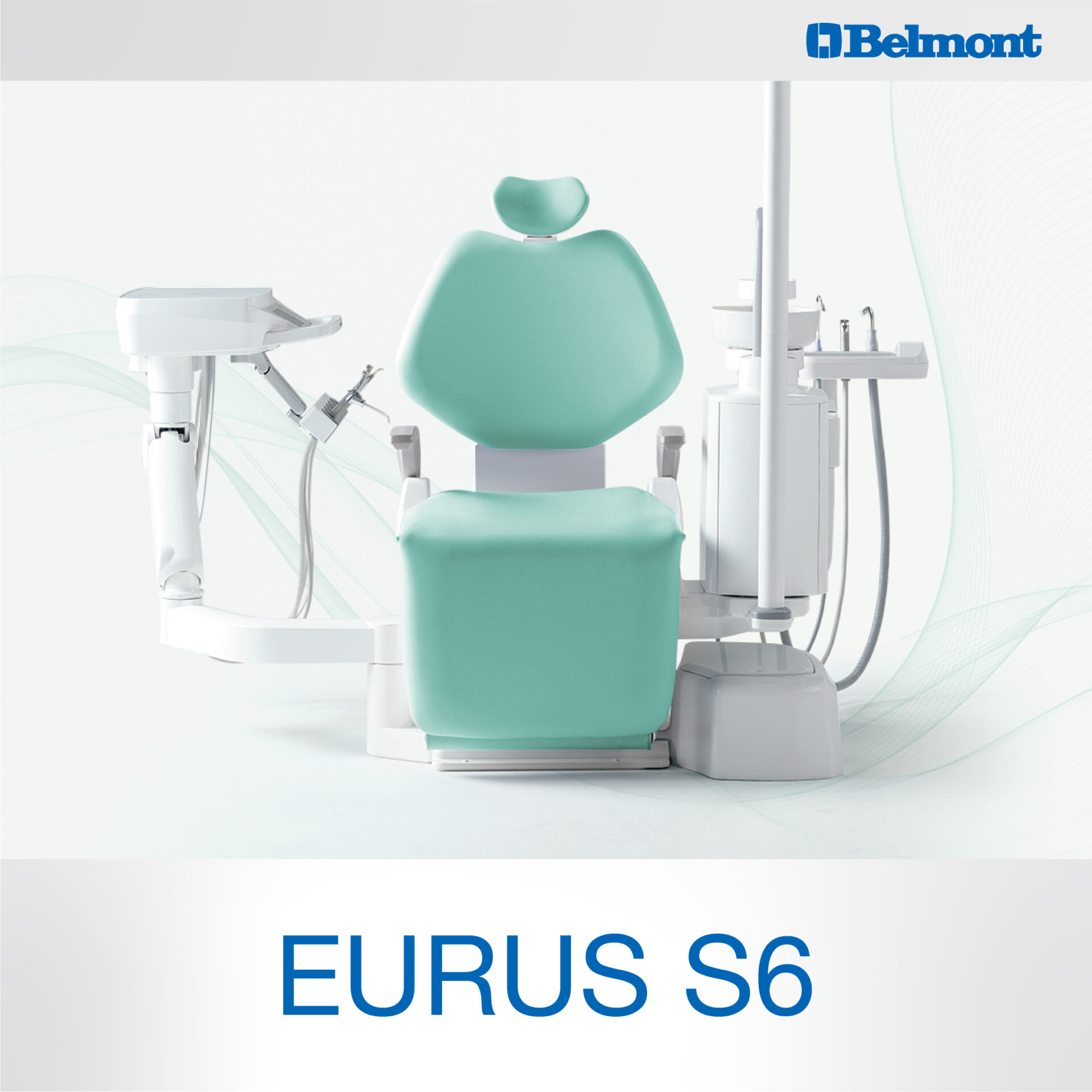 Come and See Us in Taiwan ! | Belmont Dental Global